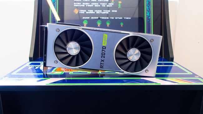 Nvidia GeForce RTX 3000 graphics cards could make 4K graphics the norm ...