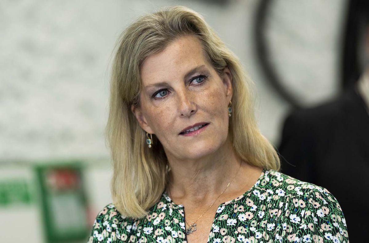 Sophie Wessex: the ‘reassuringly normal’ royal | The Week