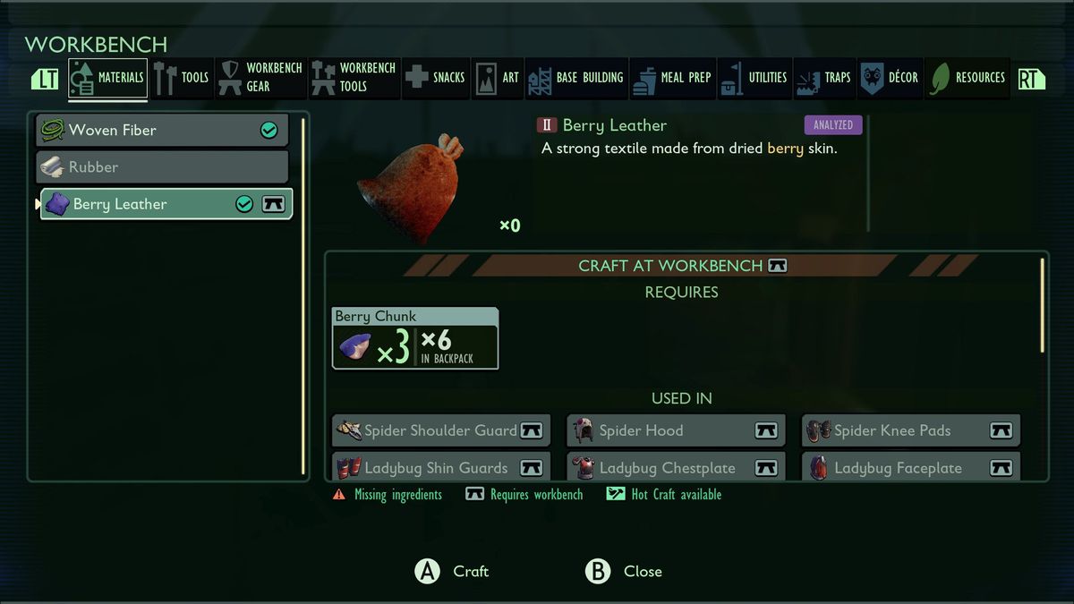 How to get Grounded's best weapon: The Mint Mallet | Windows Central