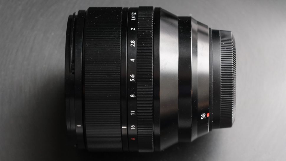 The best lens for portraits in 2025 | Digital Camera World