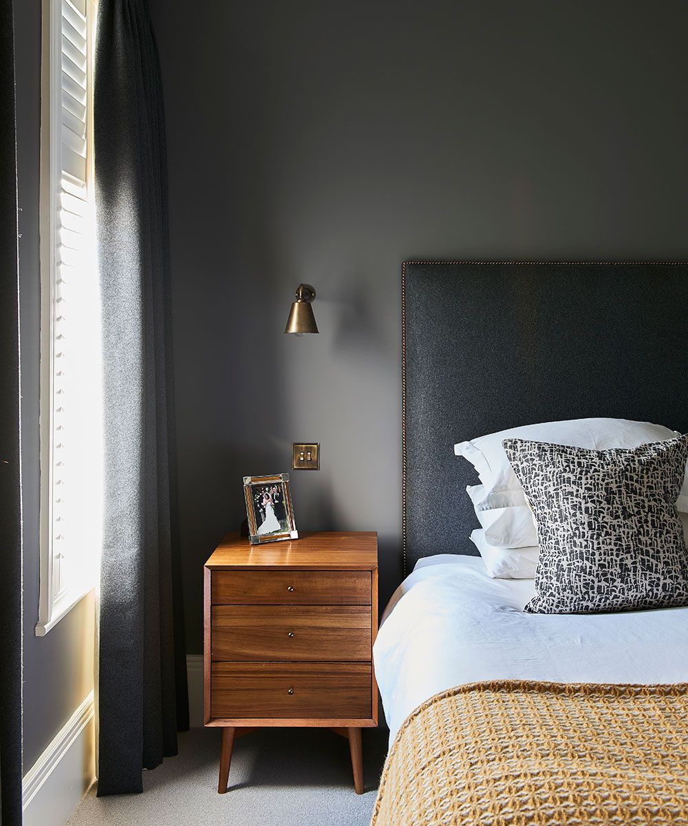 A glamorous and festive Edwardian terrace in south-east London | Homes ...