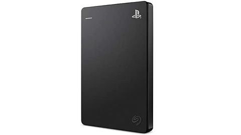 Best PS4 external hard drives in 2025 | TechRadar