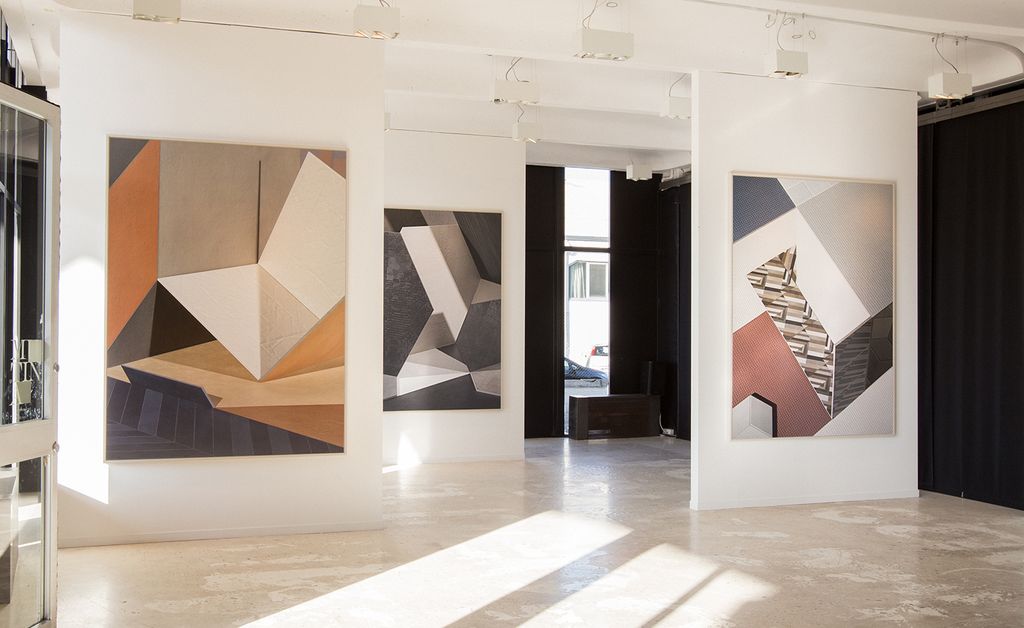 Mutina celebrates 10 years of top tiles with new designer collections ...