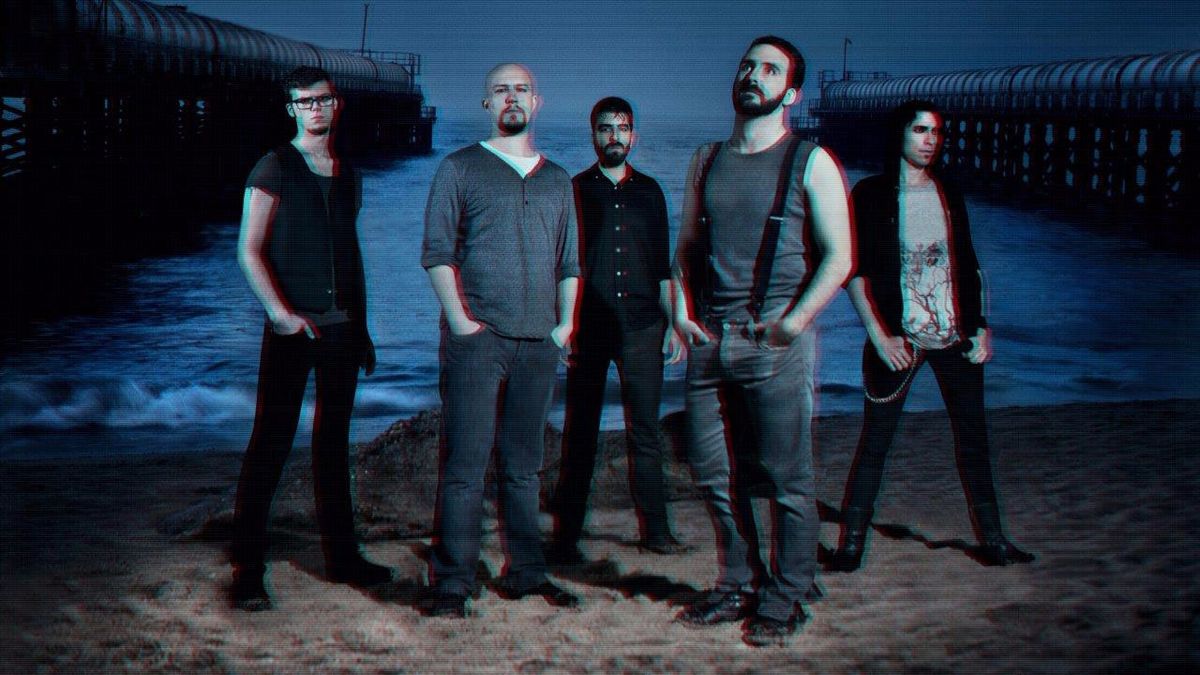 Obsidian Kingdom launch drone set video | Louder