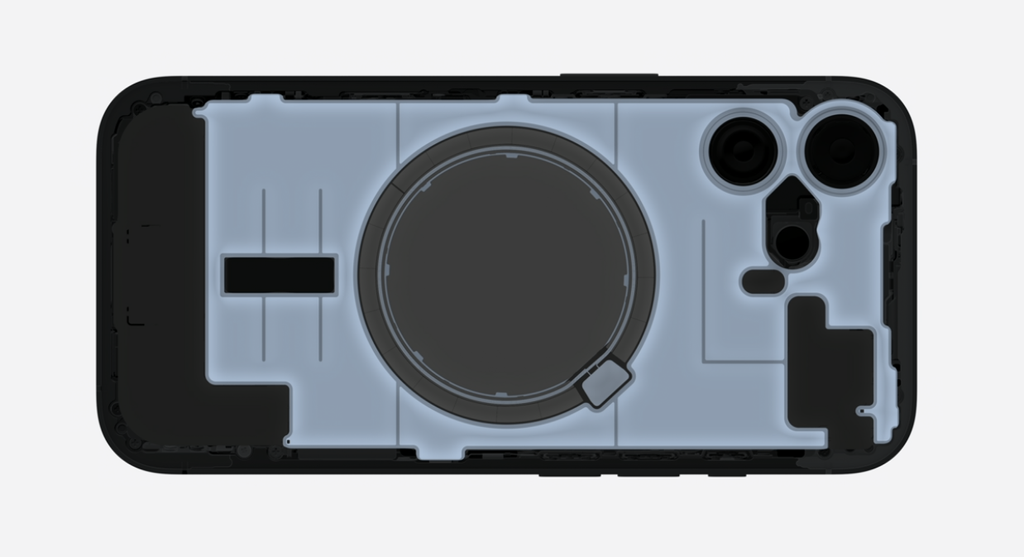 Apple's A18 and A18 Pro processors powers the iPhone 16 and 16 Pro ...
