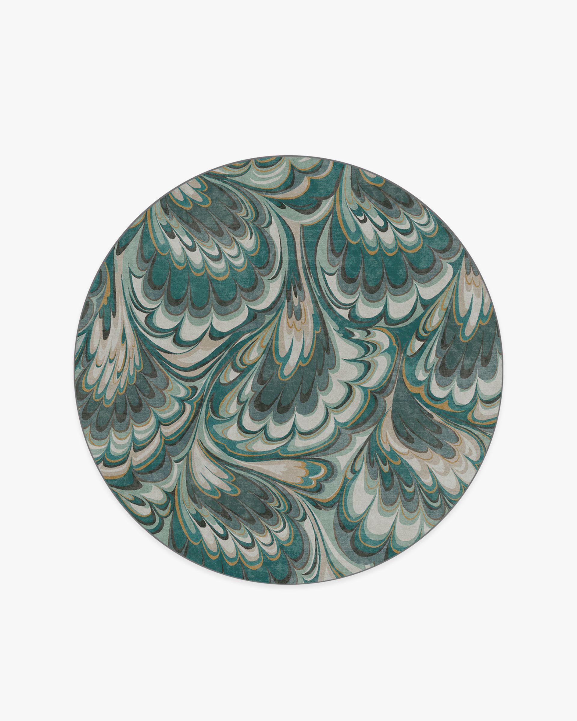 Martyn Lawrence Bullard x Ruggable Brings Celeb Style Home