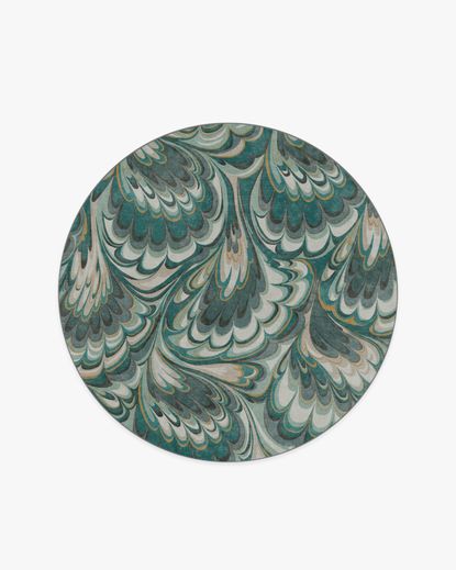 Martyn Lawrence Bullard x Ruggable Brings Celeb Style Home