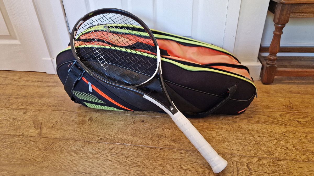 Best Tennis Rackets For Beginners | Coach