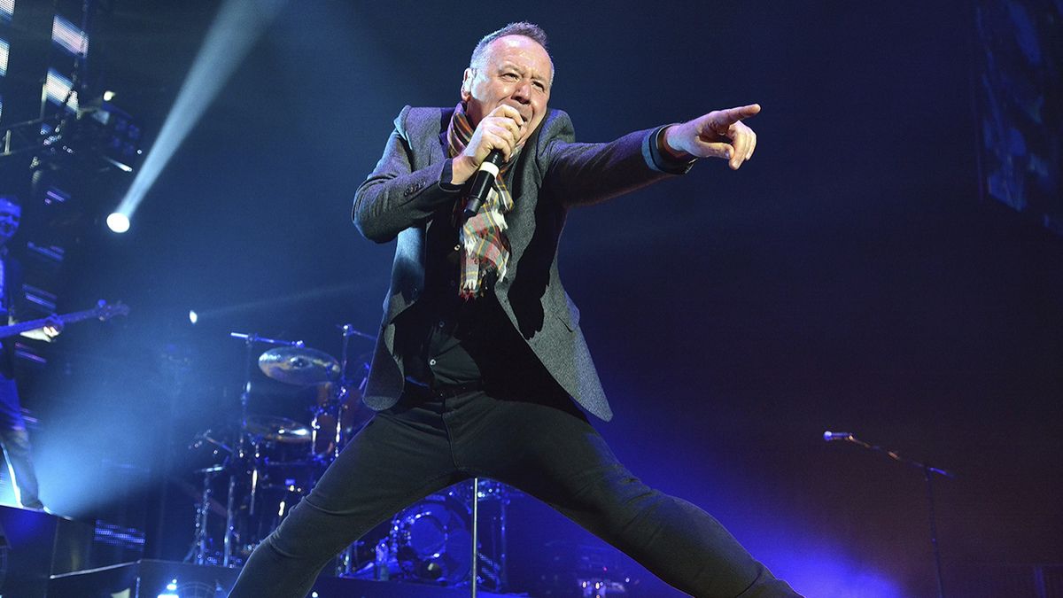 Live Review: Simple Minds | Louder