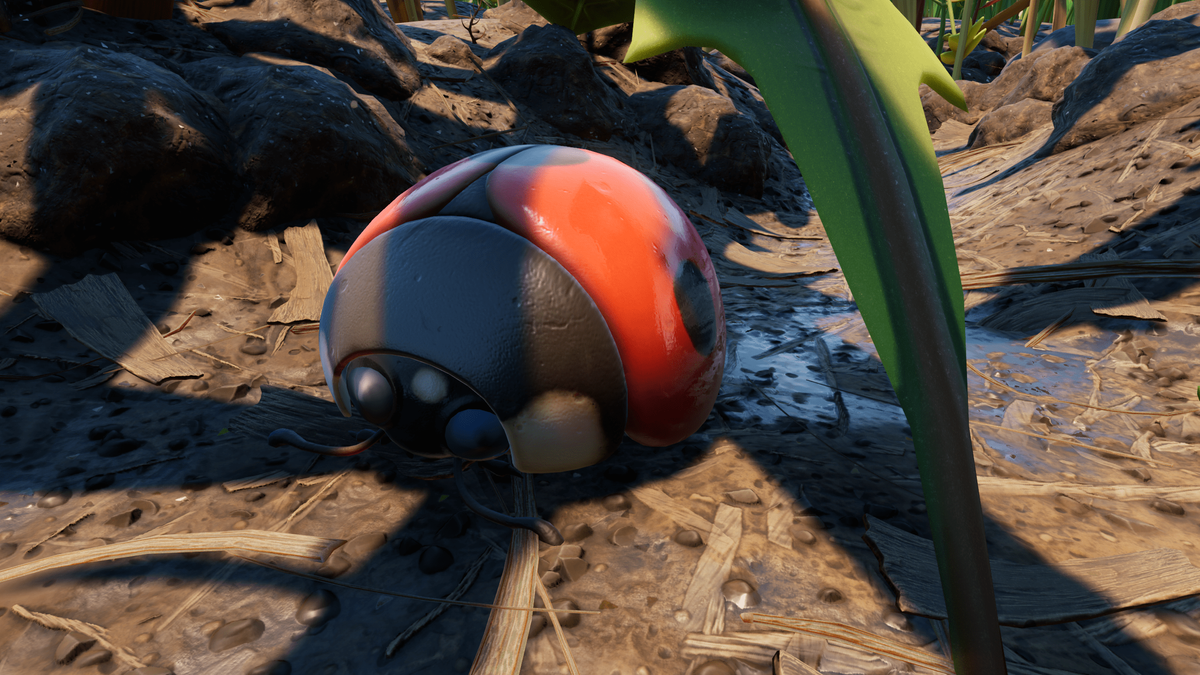Grounded: How to find and kill Ladybugs | Windows Central