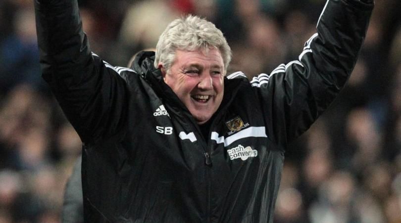 Bruce hails 'giant step' towards safety | FourFourTwo