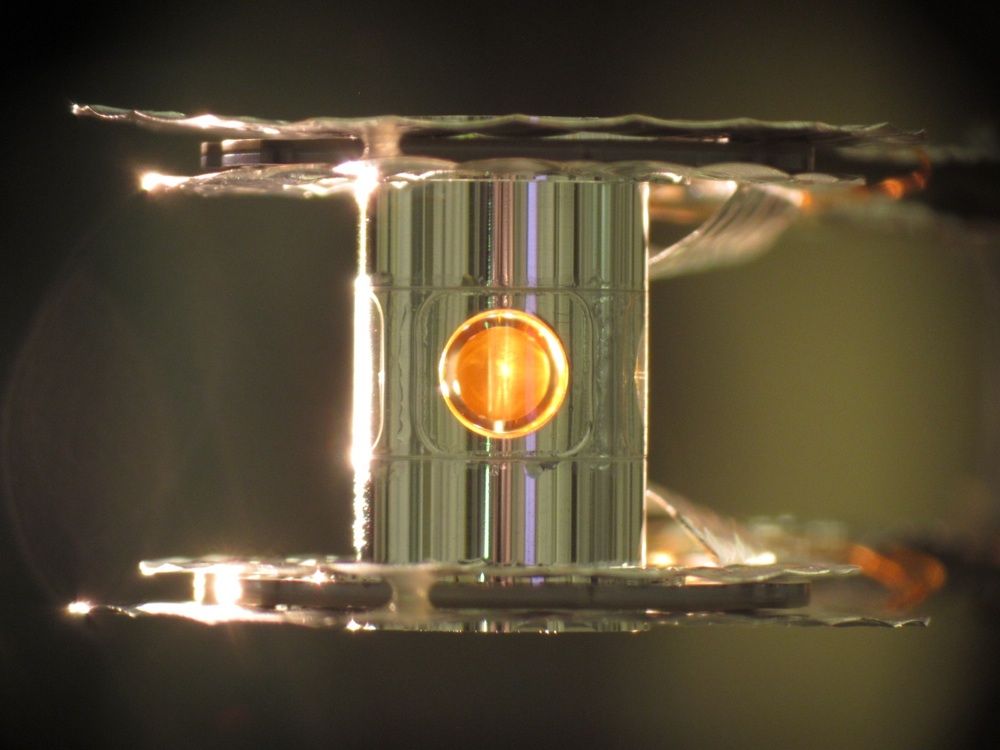 Fusion Leaps Forward: Surpasses Major Break-Even Goal | Live Science