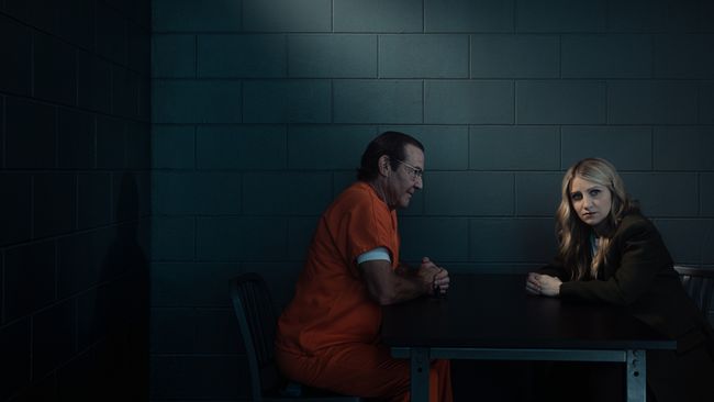 Happy Face: release date and everything we know about the true crime ...