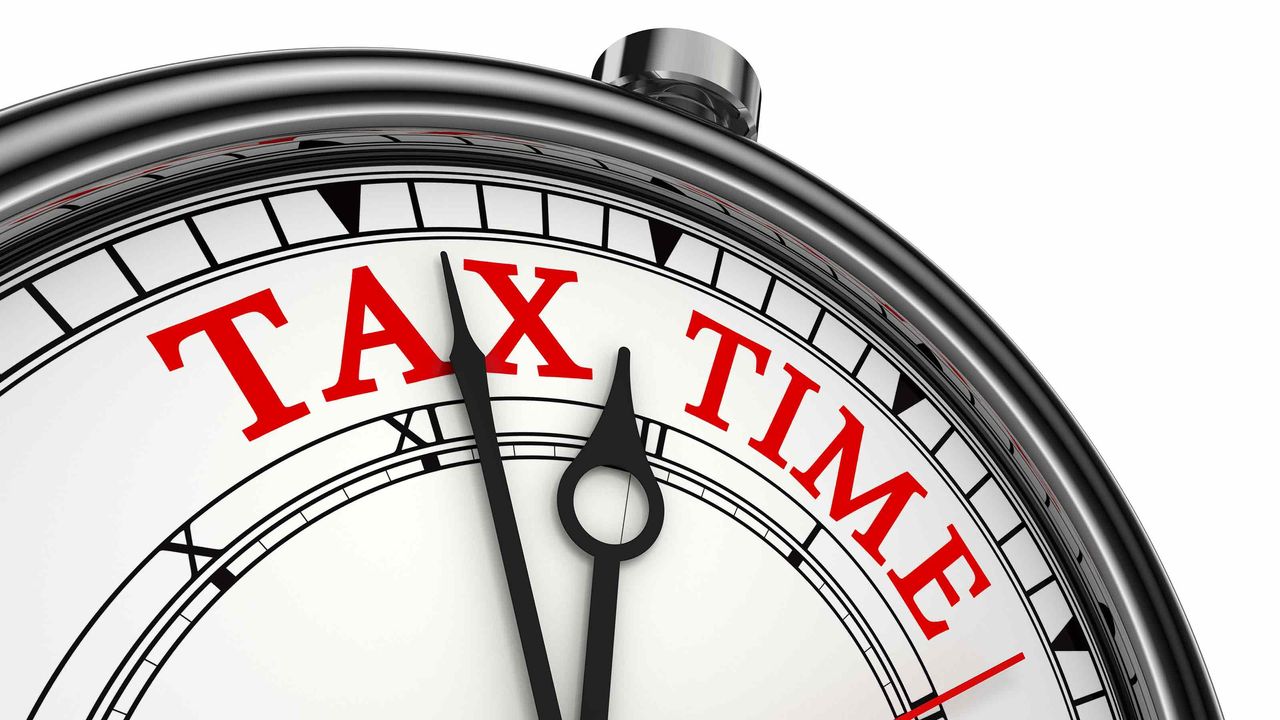 How to File for a Tax Extension | Kiplinger