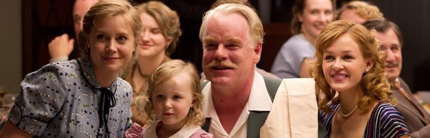 The Master | Cinemablend