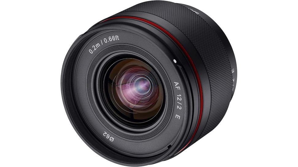 best Sony wide-angle lenses in 2023 | Digital Camera World