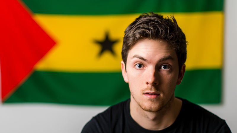 A man tried to sell his Facebook Data on eBay and it went kinda of ...