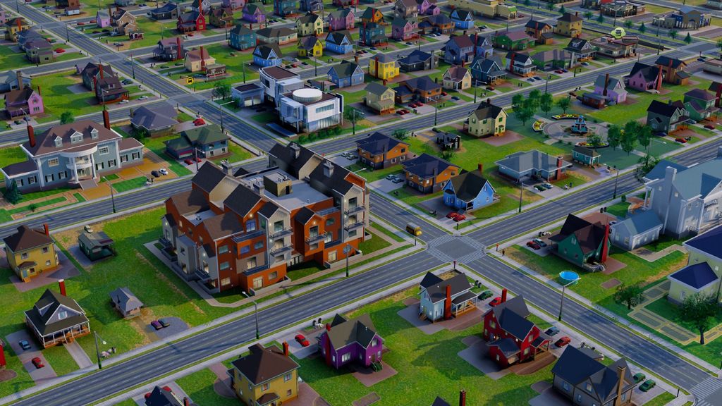 SimCity launched a decade ago, and it was so disastrous it killed the ...