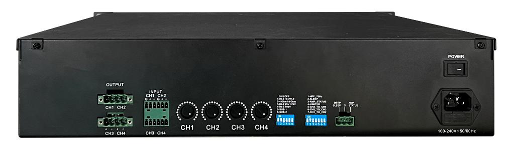 Here's What to Know about SoundTube's New High-Performance Amp | AVNetwork