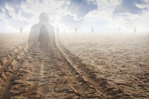 Does the Soul Exist? | Live Science