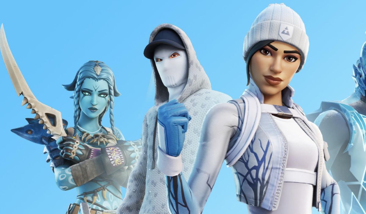 Fortnite Chapter 4 Review The 5 Biggest Hits And The 5 Biggest Misses From The Chapter Techradar 1609