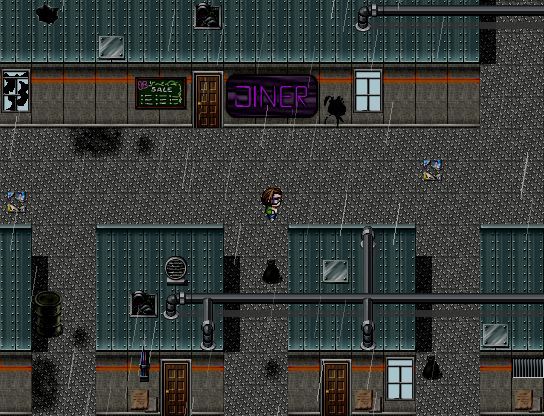 How synthwave music inspired games to explore a past that never existed ...