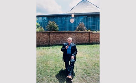 Aynho Park reopens as new RH destination | Wallpaper