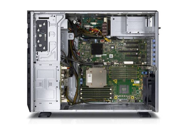 Dell PowerEdge T320 review | ITPro
