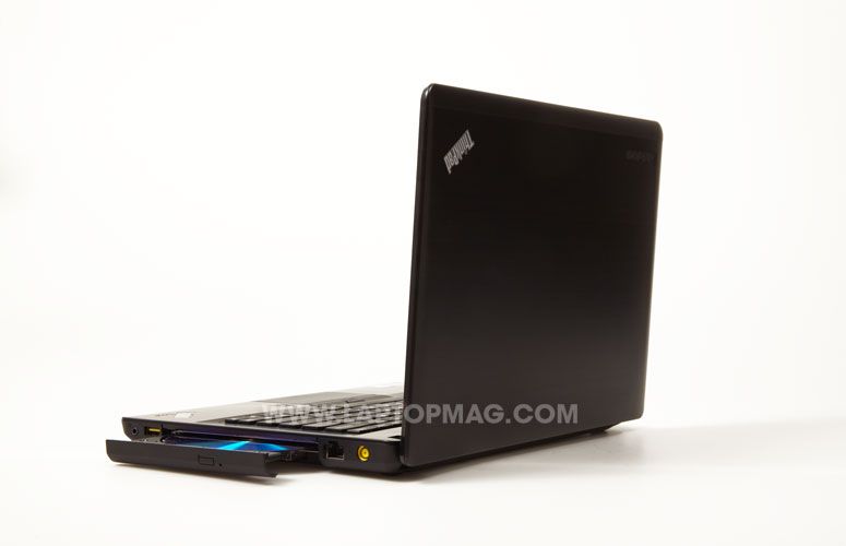 Lenovo ThinkPad Edge E430 Review | Business Notebook Reviews | Laptop Mag