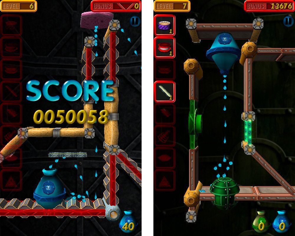 Enigmo - Review | Windows Central