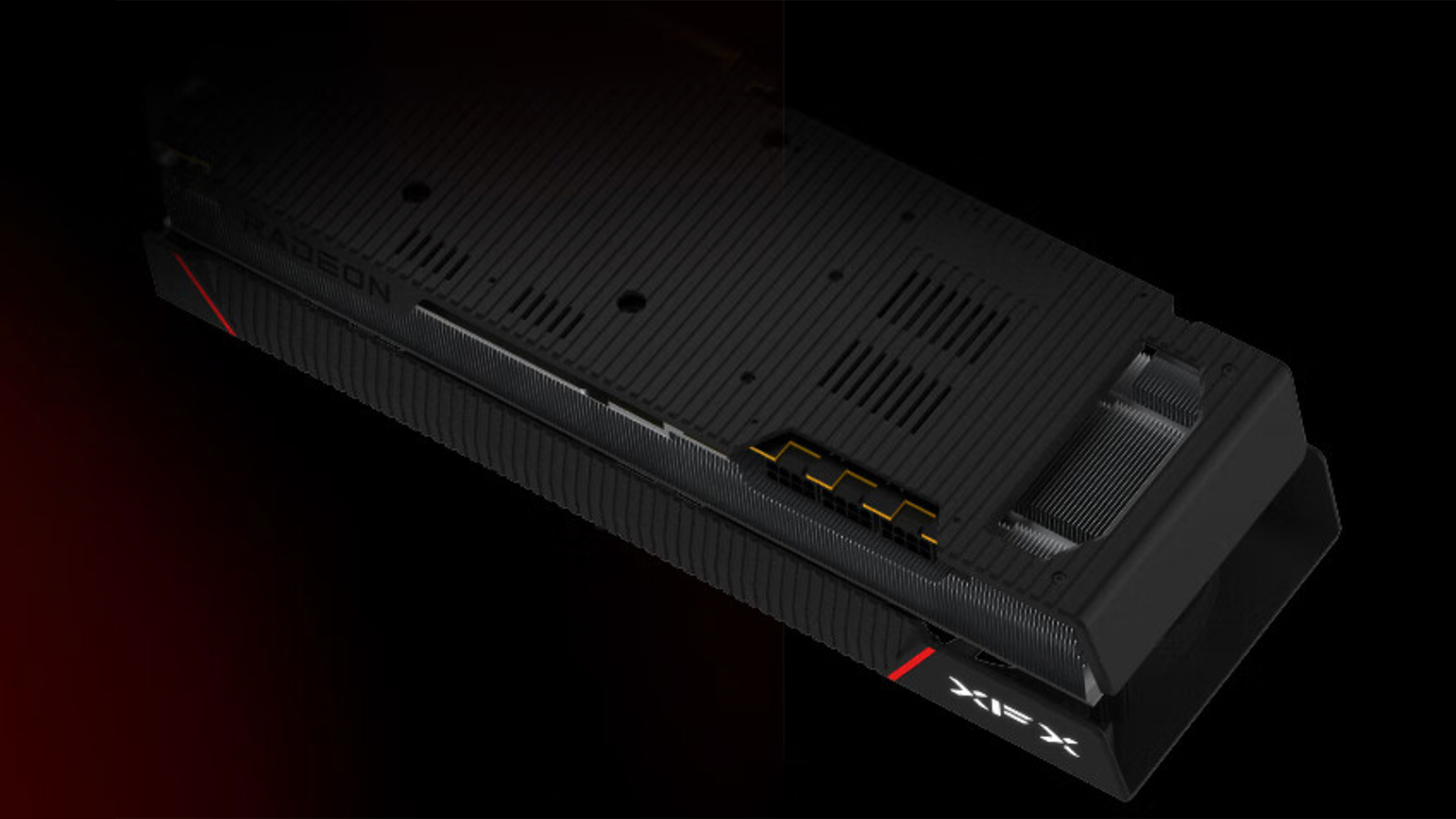 XFX unveils Radeon RX 7900 XTX Phoenix Nirvana graphics card with phase ...