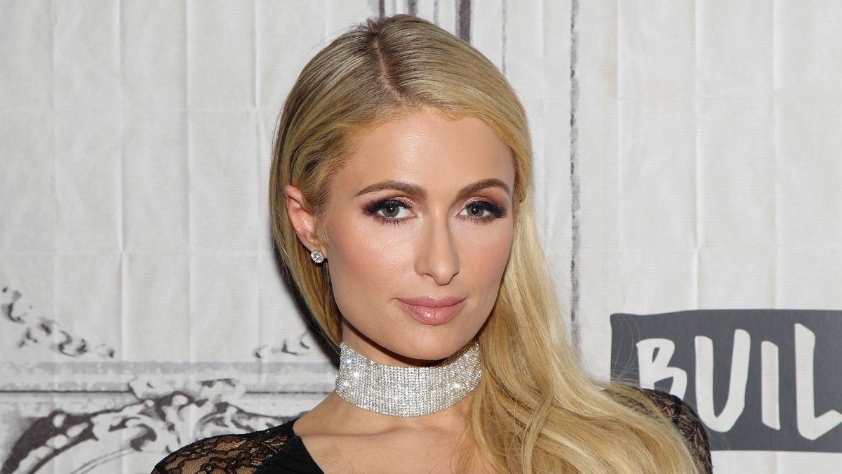 Paris Hilton speaks out about her deeply personal IVF journey with ...