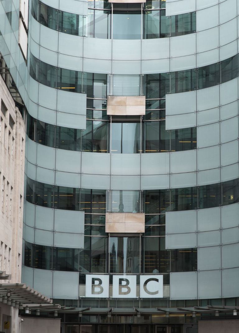 The most hilarious moments in British TV, ever | Woman & Home