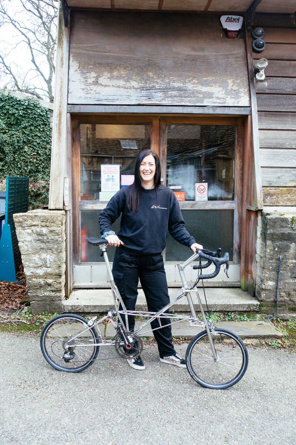 A Capsule in Time: The Wonderful World of Moulton bicycles | Cyclingnews