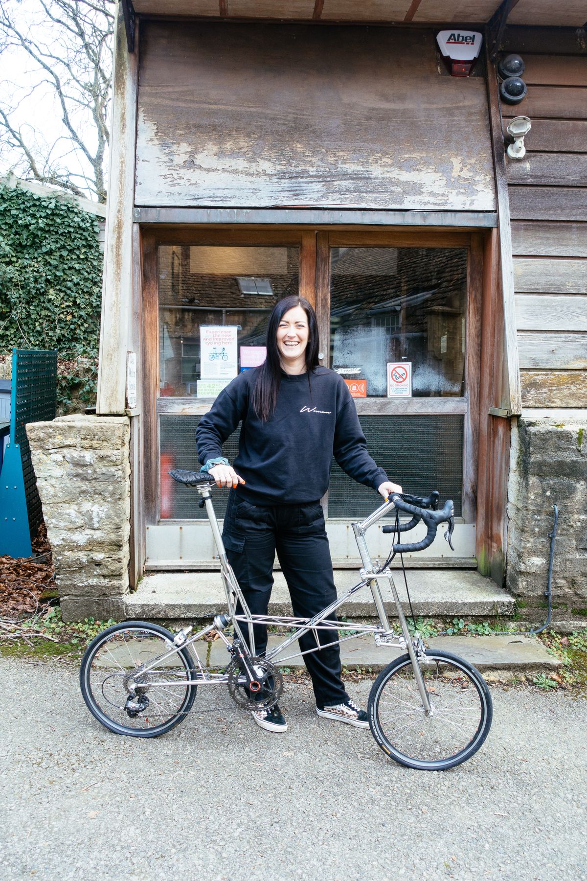 A Capsule in Time: The Wonderful World of Moulton bicycles | Cyclingnews