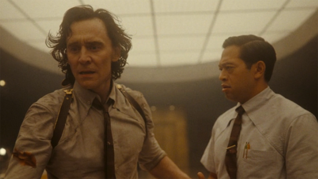 Loki season 2 episode 1 review: A new hope for Marvel in the TV realm ...