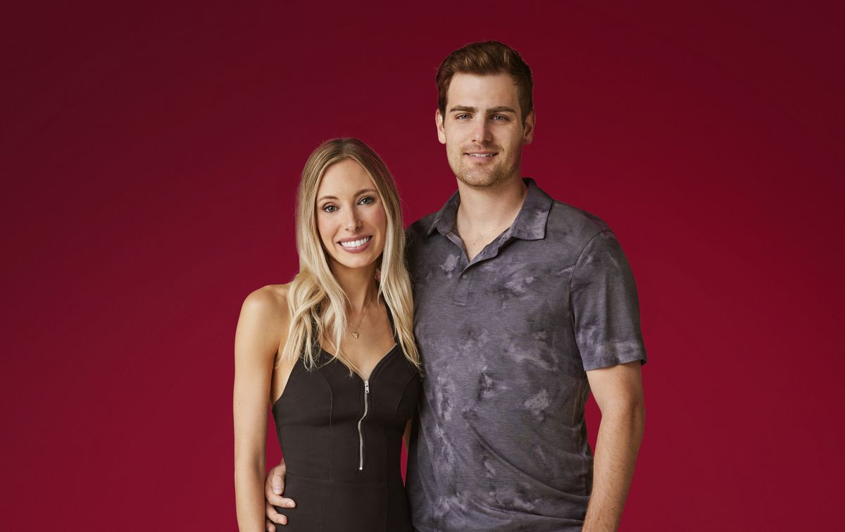 The Ultimatum: Marry Me or Move On season 2 — release date, trailer and ...