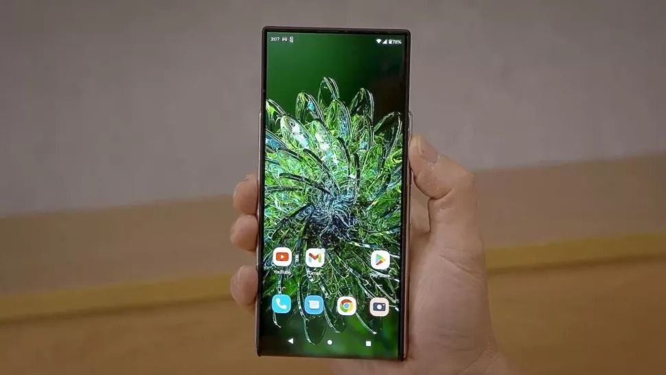 MWC 2023: The 5 most exciting new phones | Laptop Mag