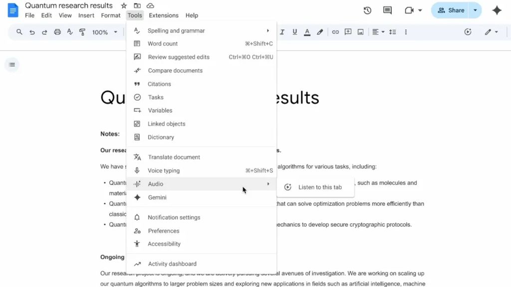 This new Gemini AI feature could make your life so much more efficient | T3