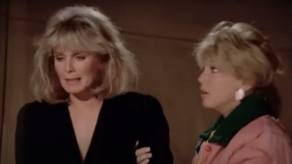 32 Of The Most Ridiculous Soap Opera Tropes | Cinemablend