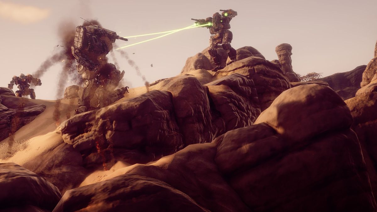 BattleTech review round-up: "Feels like the BattleTech board game in ...