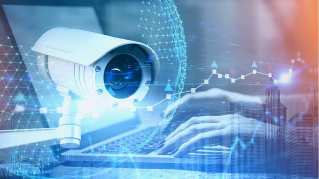 Hackers are targeting security flaws in CCTV cameras, so be on your ...