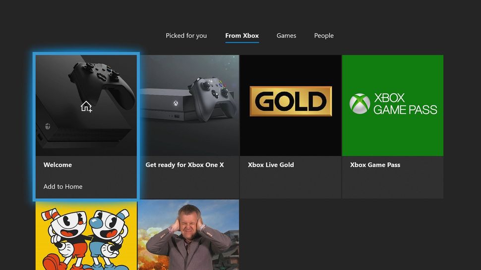 Xbox One Home: Your ultimate customization guide | Windows Central