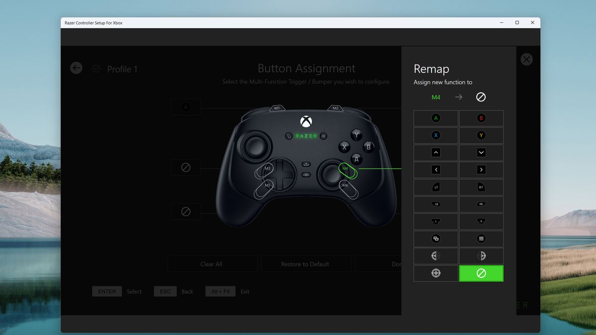 Razer Wolverine V3 Pro review: The closest thing we have to Xbox ...