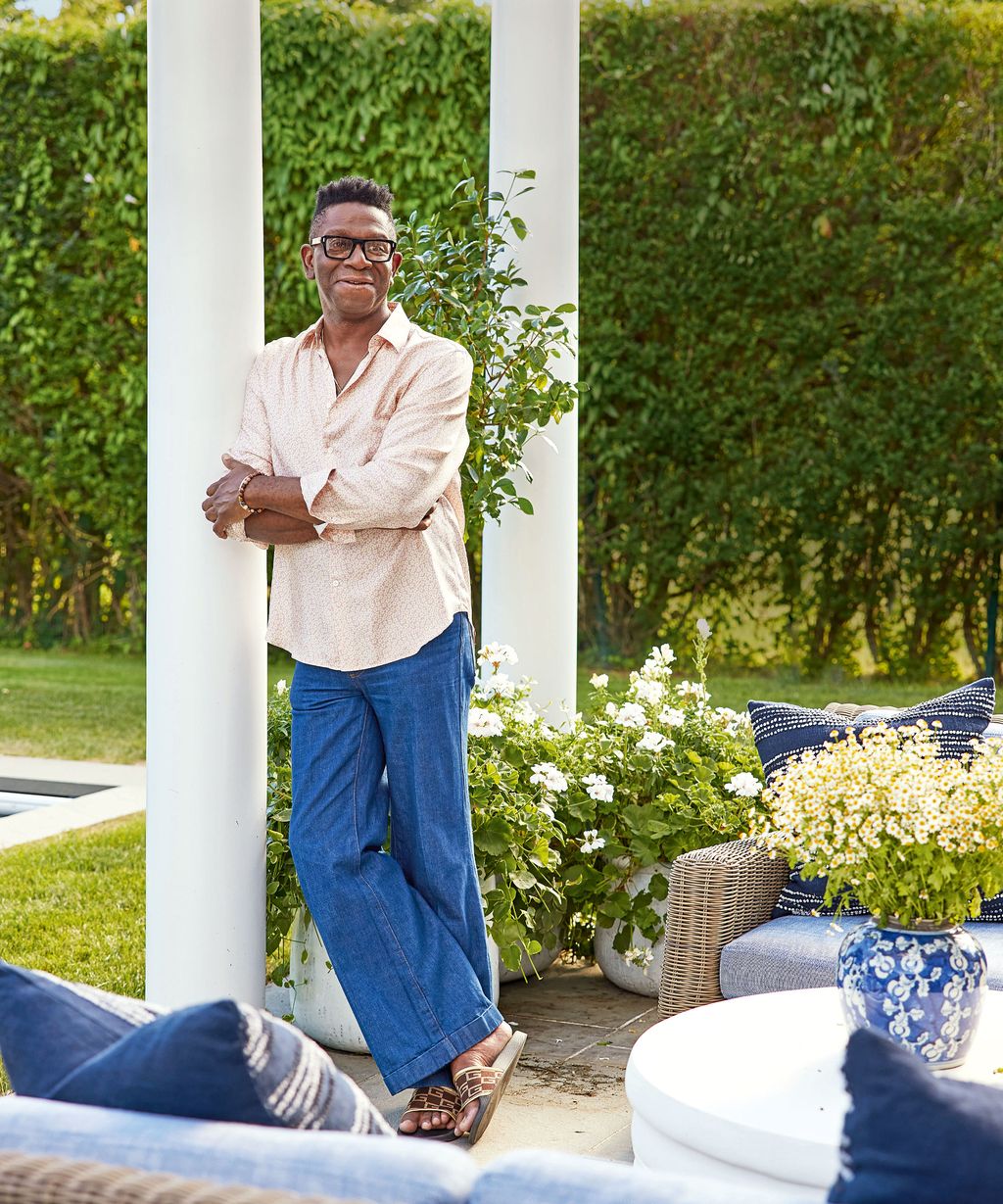 The 12 American interior designers you need to know | Homes and Gardens