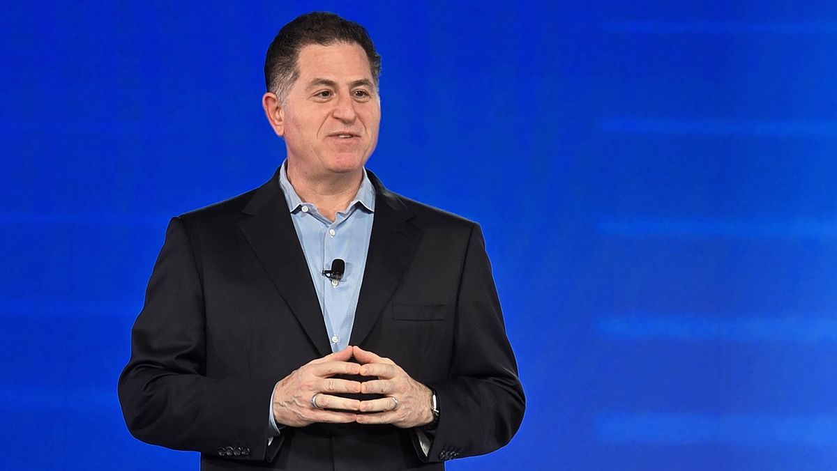 Dell rebrands its PCs in a risky move for the AI era | Windows Central
