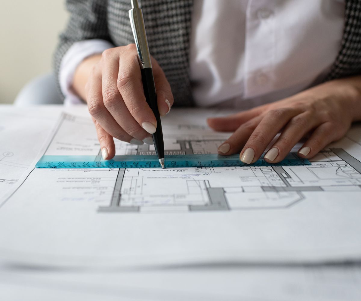 An expert guide to building regulations drawings | Homebuilding