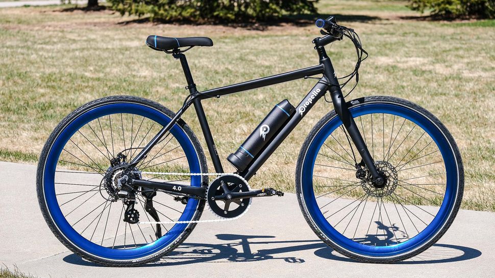 Propella 7S ebike review | Tom's Guide
