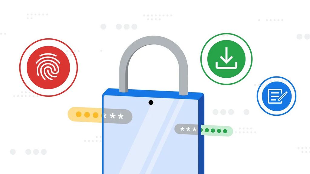 Google Password Manager Review: Pros & Cons, Features, Ratings, Pricing ...