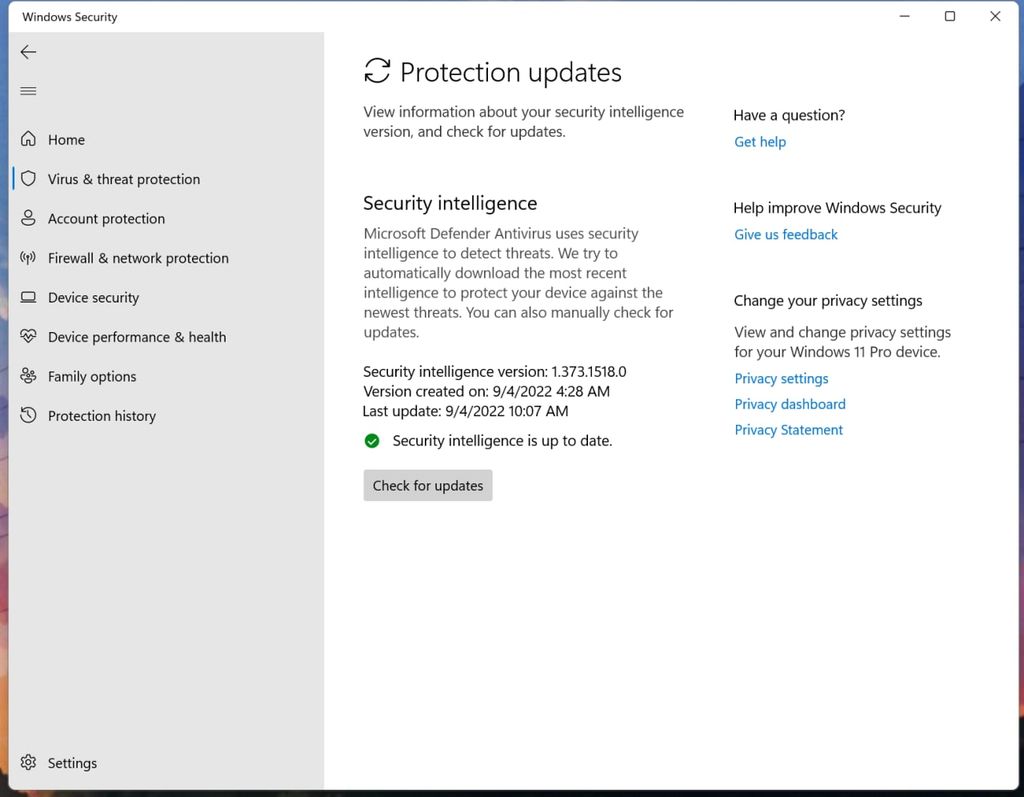 [Update: Fix is live] Windows Defender is reporting a false-positive ...